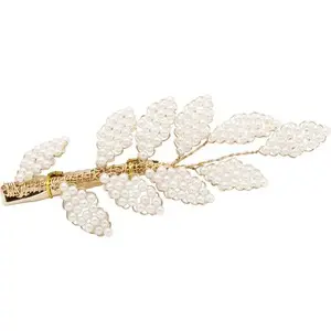 Brides & Hairpins Petra Hair Clip - Gold