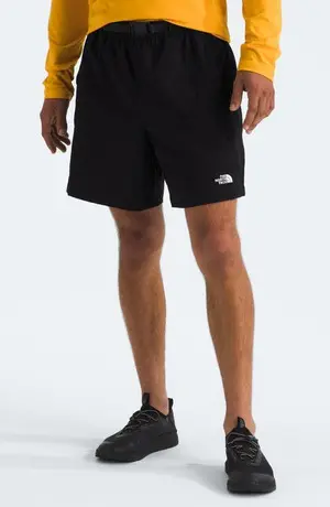 The North Face Cargo Bottoms For Men