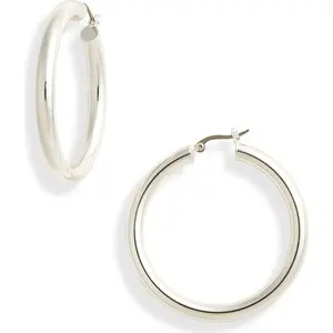 Miranda Frye Hoop Earrings