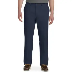 Harbor Bay By Dxl Frill Pants For Men