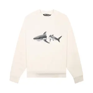 Palm Angels Shark Crewneck