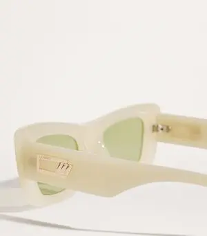 Le Specs Dopamine Sunglasses
