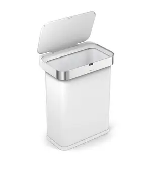 SIMPLEHUMAN Rectangular Sensor Bin