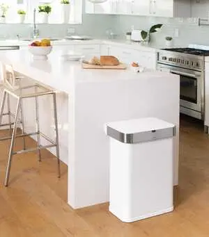 SIMPLEHUMAN Rectangular Sensor Bin
