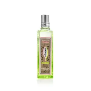 L'OCCITANE Verbena Geranium Eau De Toilette 3.3 Fl Oz - One-color