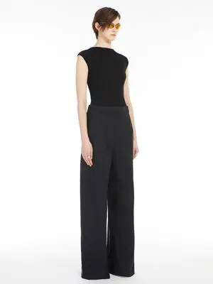 Max Mara Cotton Sweater