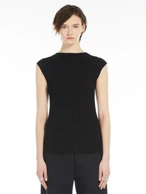 Max Mara Cotton Sweater