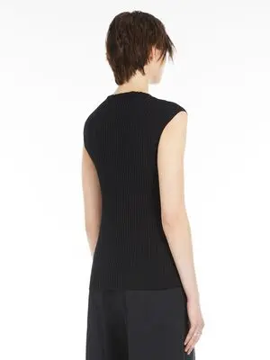 Max Mara Cotton Sweater