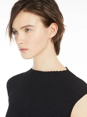 Max Mara Cotton Sweater