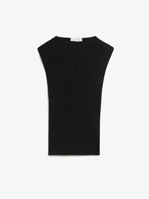 Max Mara Cotton Sweater