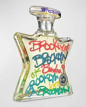 BOND NO. 9 NEW YORK Brooklyn Eau De Parfum - One-color