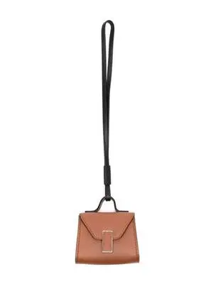 VALEXTRA Iside Bag Charm