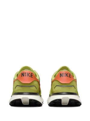 Nike Phoenix Waffle Sneakers - Green