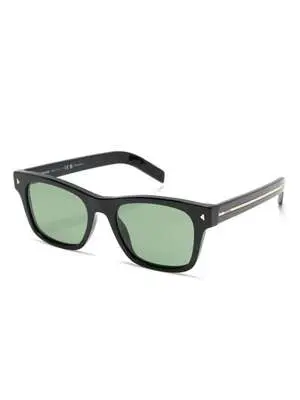 Prada Square-frame Sunglasses