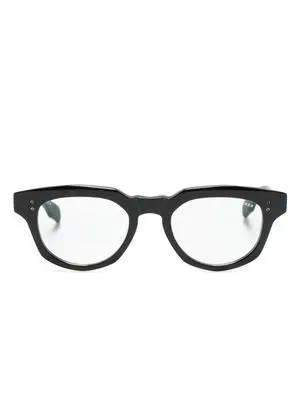 Dita Dita Eyewear Radihacker Glasses Black