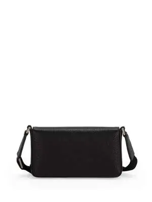 Dolce & Gabbana Deerskin Mini Bag - Black