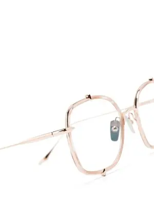 Dita Talon Three Glasses - Pink