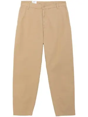 Carhartt Work In Progress Logo Chinos For Men