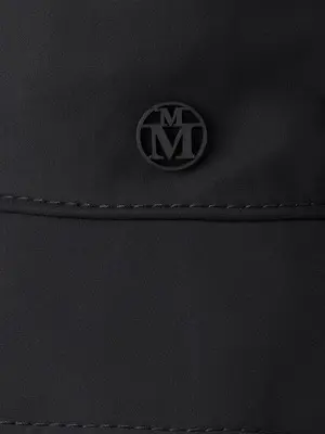 MAISON MICHEL Angele Bucket Hat