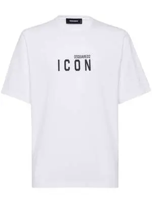 Dsquared2 Icon T-shirt - White