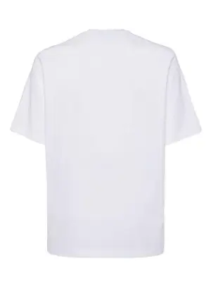 Dsquared2 Icon T-shirt - White