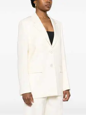 JIL SANDER Single-breasted Blazer