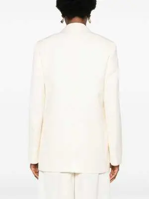 JIL SANDER Single-breasted Blazer