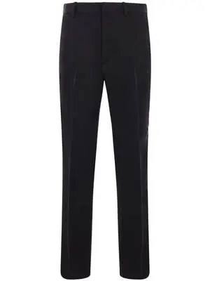 Men's Oamc Black Pants