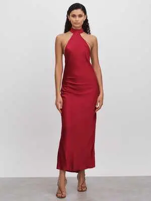 adrianna papell jersey long dress Adrianna Papell Plus Size Jersey Beaded Long Sleeveless Dress
