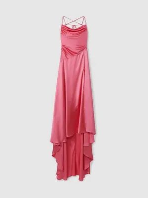 Leo Lin Gown Evening Dresses
