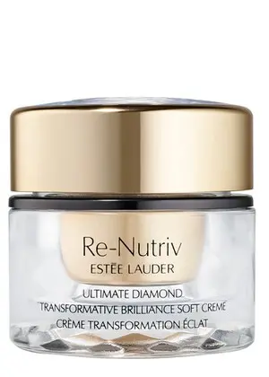 Estée Lauder Re-nutriv Ultimate Diamond Transformative Soft Crème - Brilliance