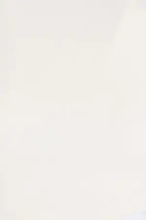 Alice + Olivia Latia Cropped Stretch-jersey Top - Off-white