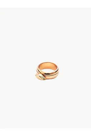 SOKO Tuliza Spinner Ring - Gold