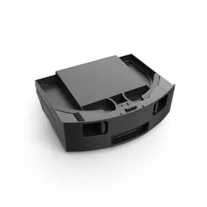 SHARK Ai Robot Self-empty Dust Bin Vacuum - Black