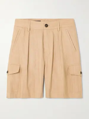 Loro Piana Fitted Bottoms For Women