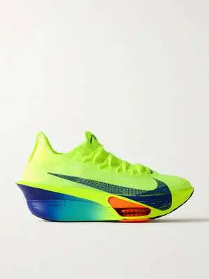 Nike Zoom Alphafly 3 Flyknit Sneakers