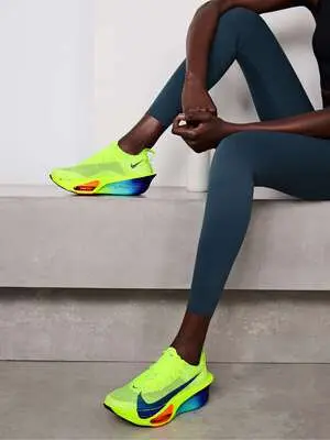 Nike Zoom Alphafly 3 Flyknit Sneakers