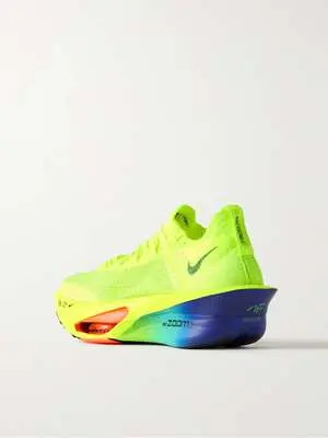 Nike Zoom Alphafly 3 Flyknit Sneakers