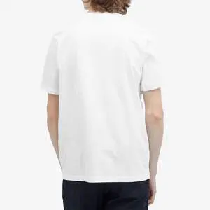 Paul Smith Multi Colour Skull T-shirt