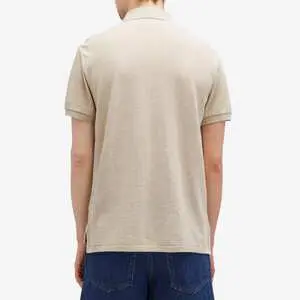 Polo Ralph Lauren Custom Fit Polo Shirt