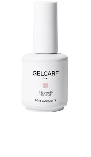 GELCARE Gel Nail Polish - Rose Georgette