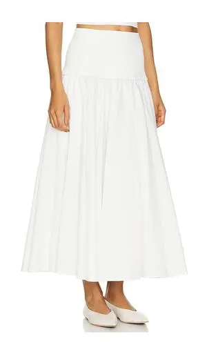 Simkhai Stella Maxi Skirt