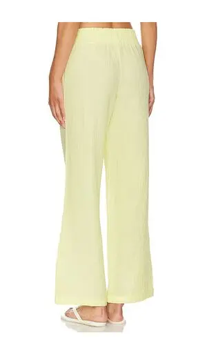 BOBI Wide Leg Pants