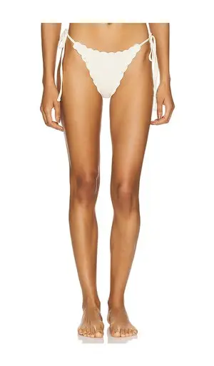 LOVERS AND FRIENDS Sweet Escape Bottom - Ivory