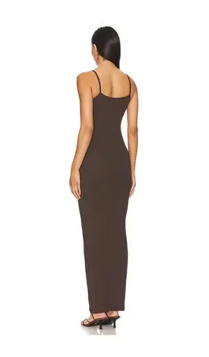 CLYQUE Donya Maxi Dress