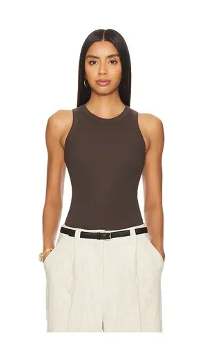 CLYQUE Kelly Tank Top