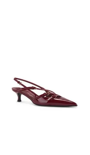 TONY BIANCO Koko Heel - Bordeaux Patent