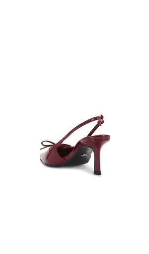 TONY BIANCO Quill Slingback