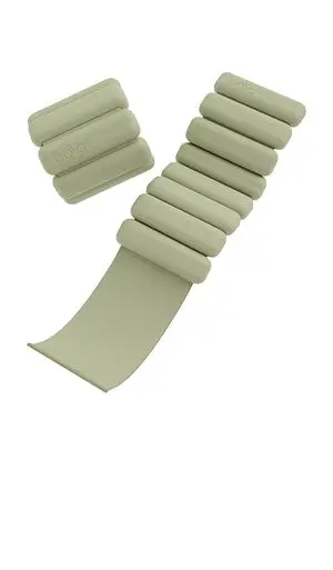 BALA 1 Pound Bangles - Sage
