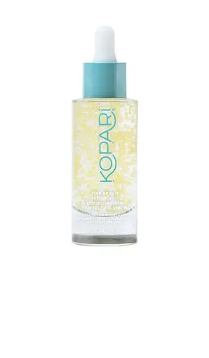 KOPARI BEAUTY Star Bright Discoloration Correcting Serum - N,a